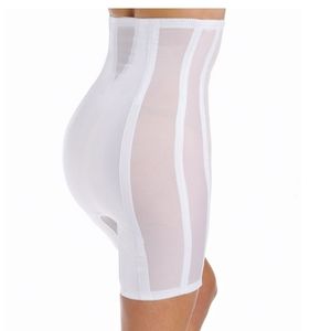 Rago | Intimates & Sleepwear | Rago Womens Extra Firm Zippered High ...